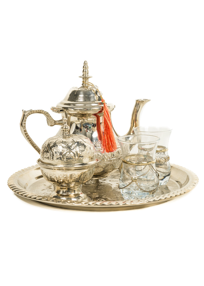 Authentic Moroccan Décor: Berber Rugs, Furniture, Ceramics & More | NZ ...